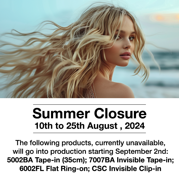 New products